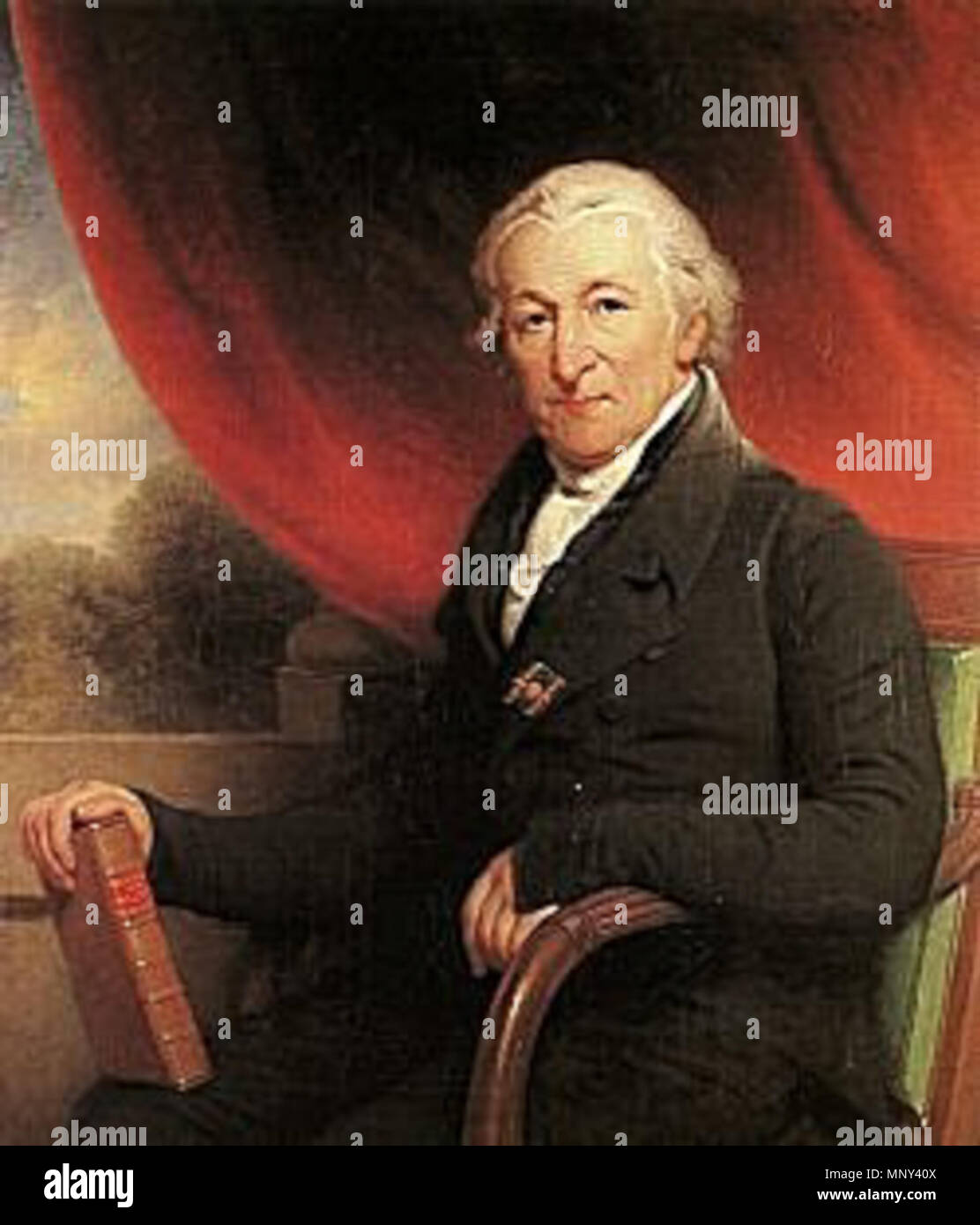 Van marum hi-res stock photography and images - Alamy