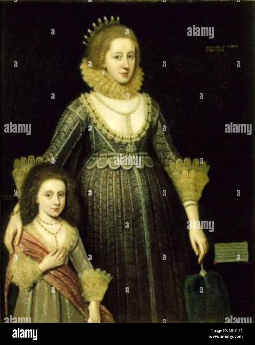 Lady cavendish hi-res stock photography and images - Alamy