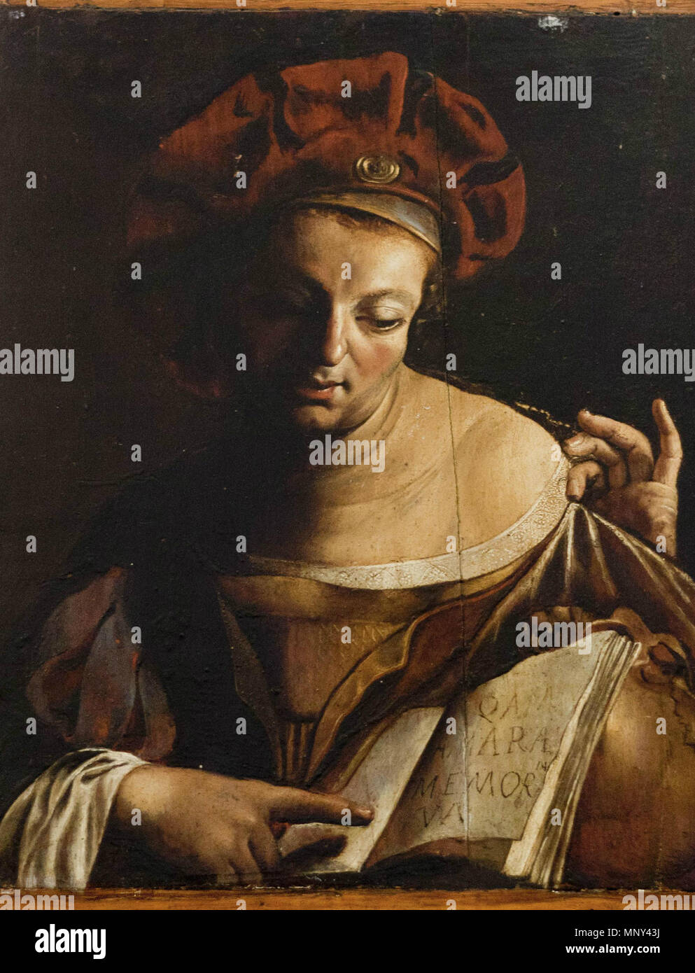 . Italiano: Vanitas . 17th century. Angelo Caroselli - Cefalù (Palermo ...