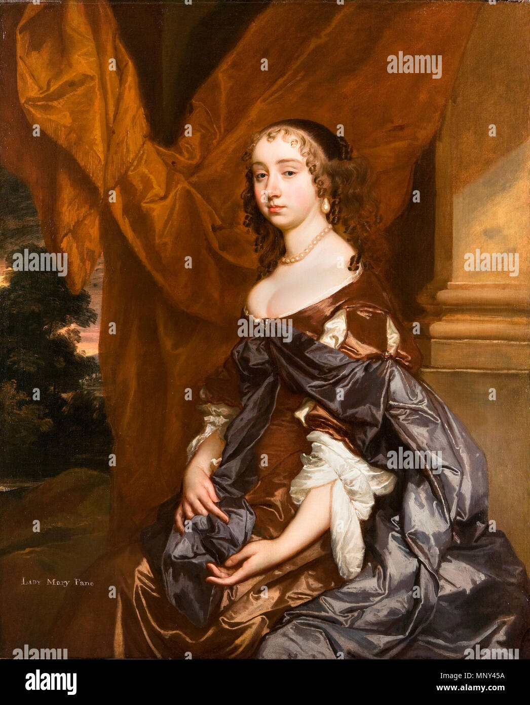 Later seated hi-res stock photography and images - Alamy