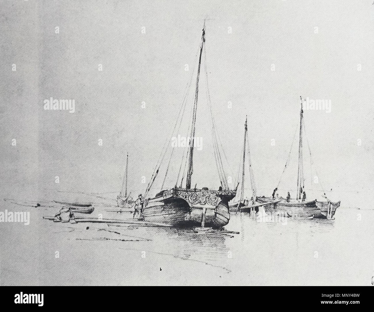 1870 drawing hi-res stock photography and images - Alamy