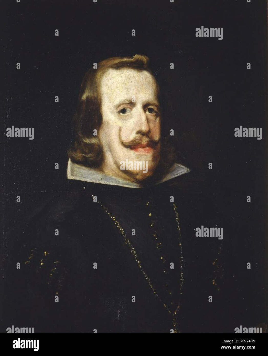 Taller de velazquez español hi-res stock photography and images - Alamy