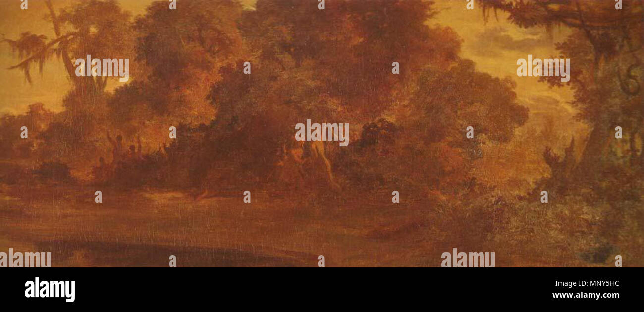 Tronco partido hi-res stock photography and images - Alamy