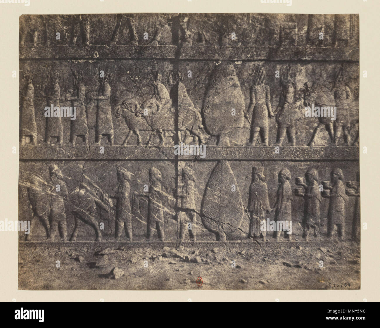 Relief persepolis hi-res stock photography and images - Alamy