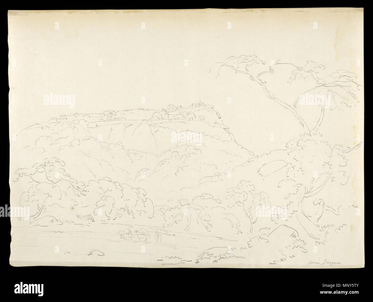 Back approach hi-res stock photography and images - Alamy