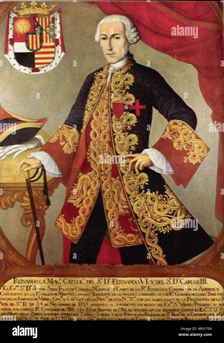 Jose cardona hi-res stock photography and images - Alamy