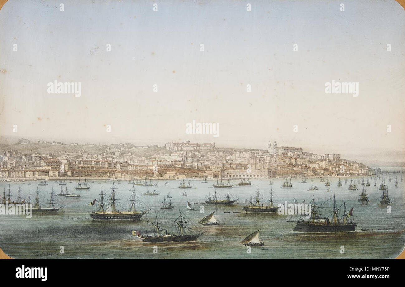 Litografia de color hi-res stock photography and images - Alamy