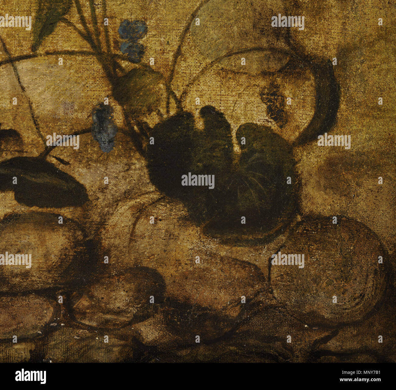 English: Young Knight in a Landscape (also known as Portrait of a ...