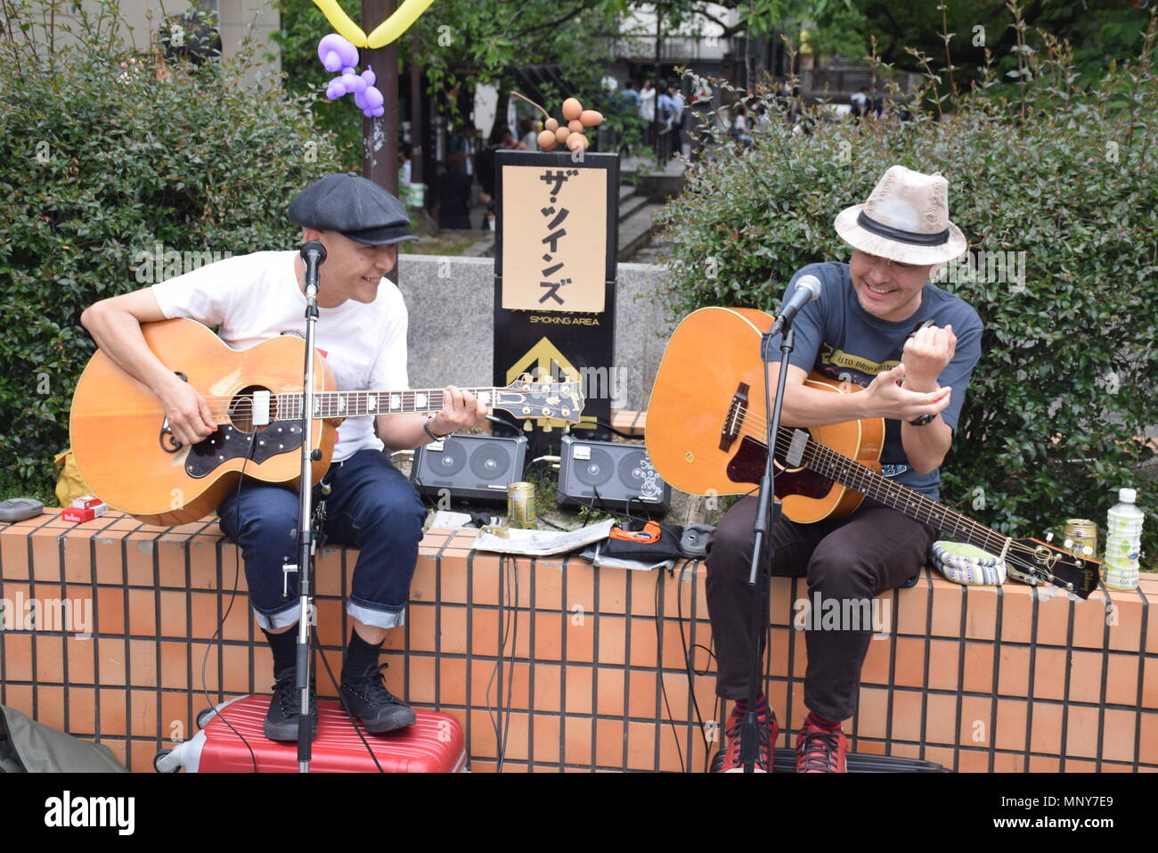 My melody japanese hi-res stock photography and images - Alamy