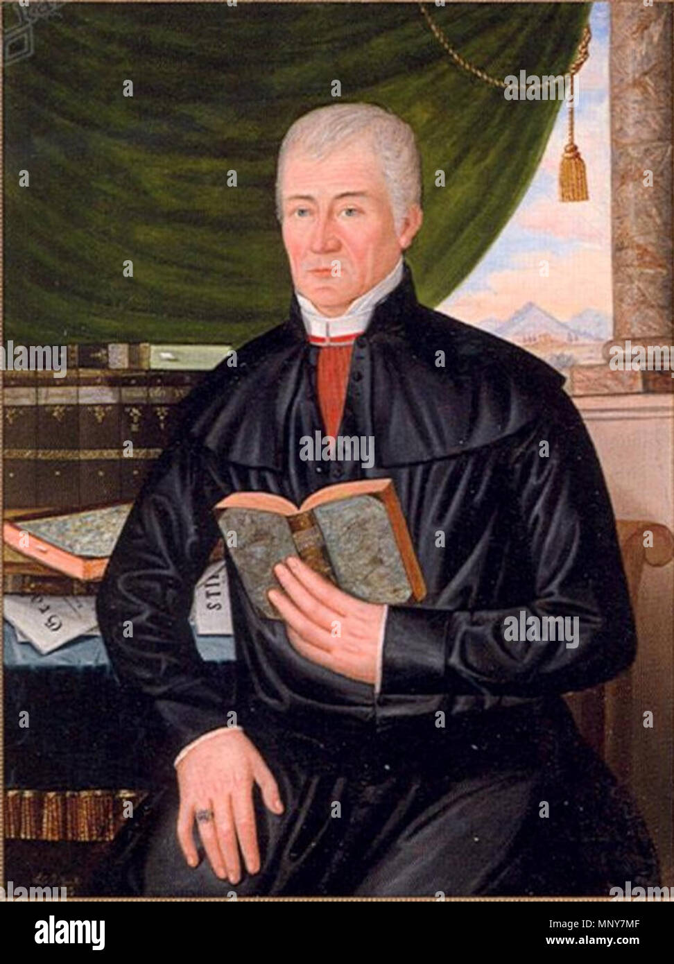 Gottwald hi-res stock photography and images - Alamy