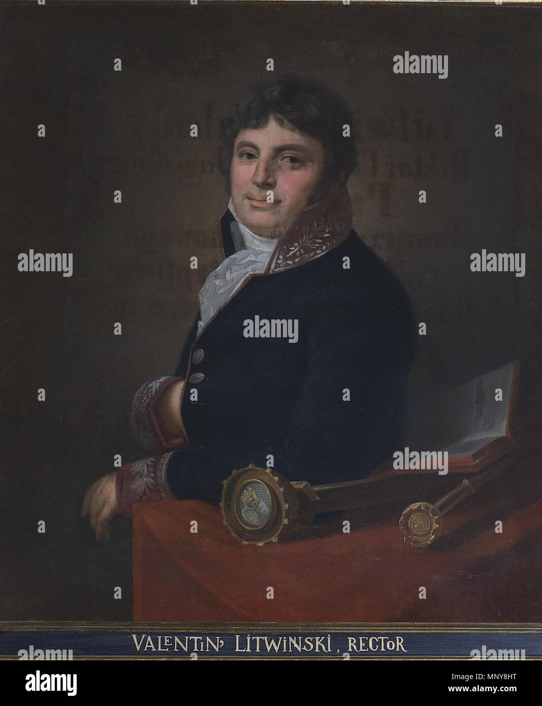 Litwinski hi-res stock photography and images - Alamy