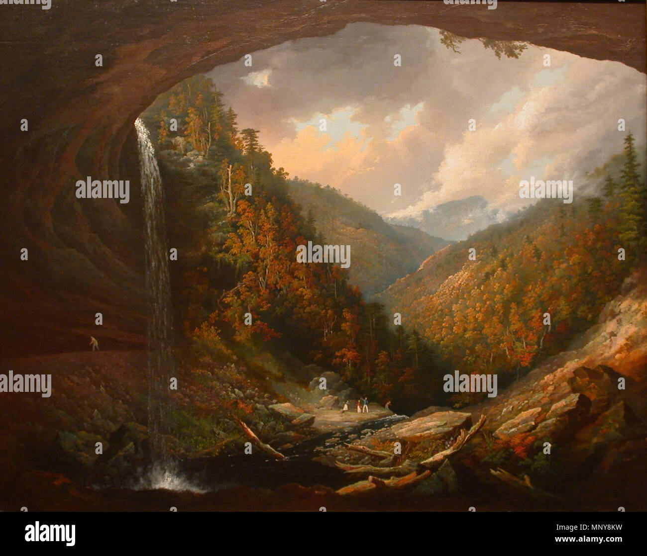 William guy wall hi-res stock photography and images - Alamy