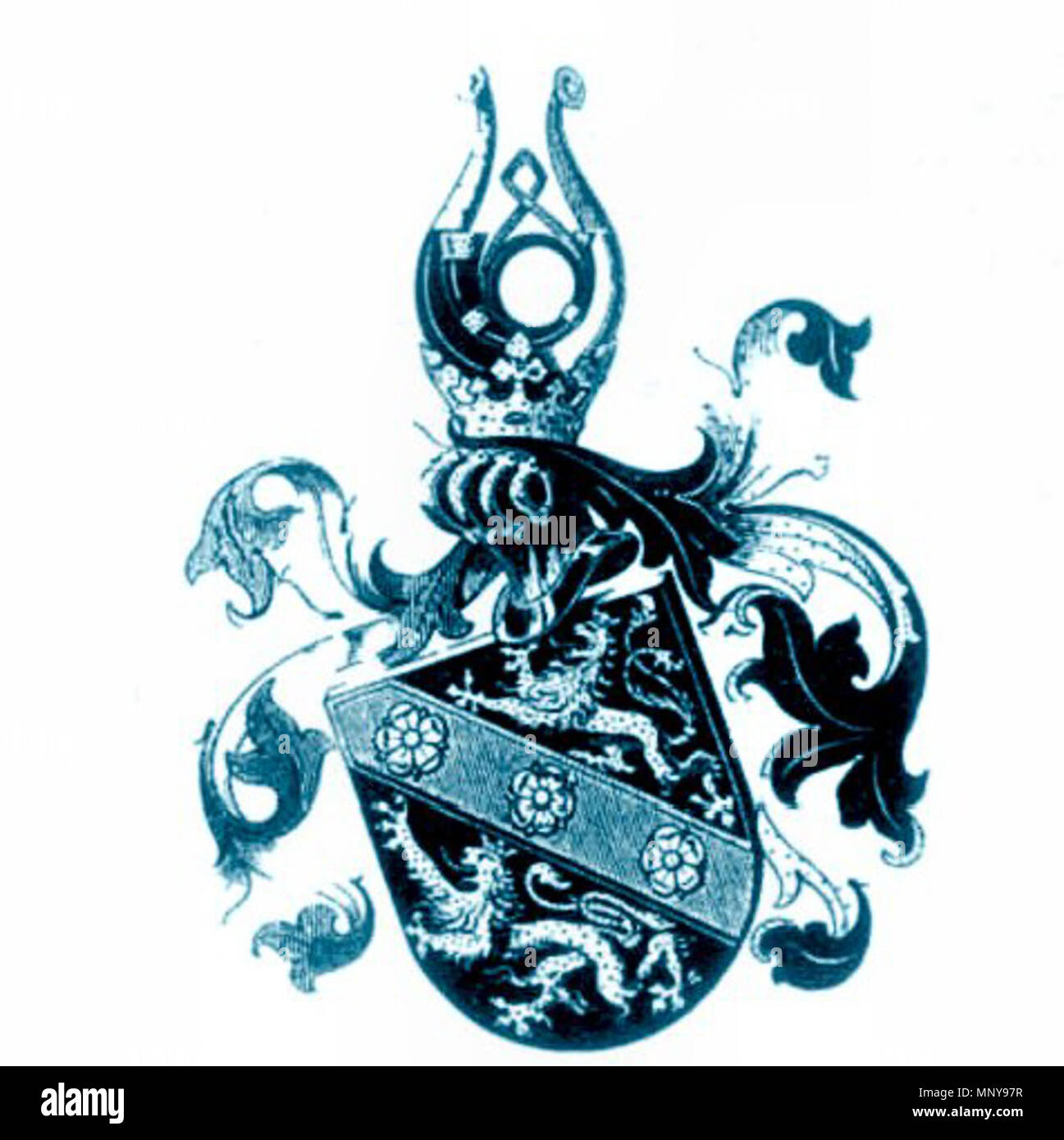 Wappen von regensburg hi-res stock photography and images - Alamy