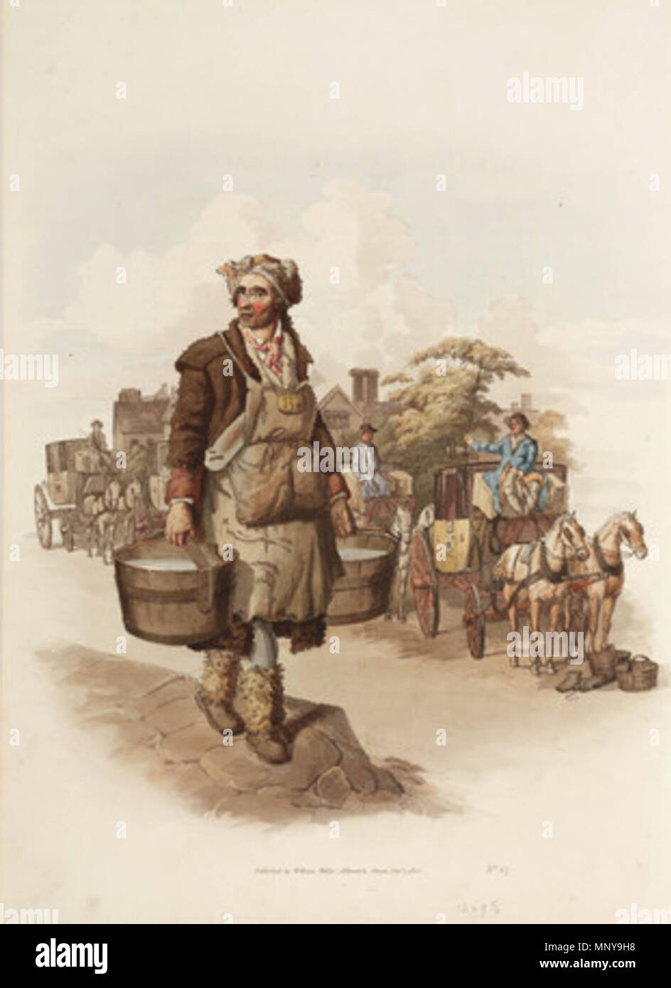 1808 edition hi-res stock photography and images - Alamy