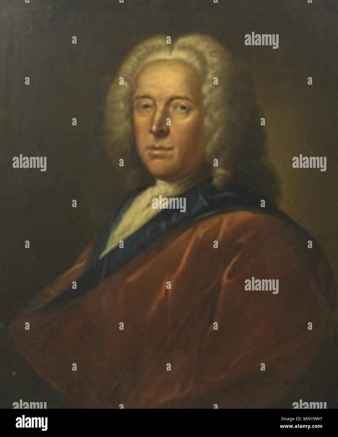 James erskine lord grange hi-res stock photography and images - Alamy