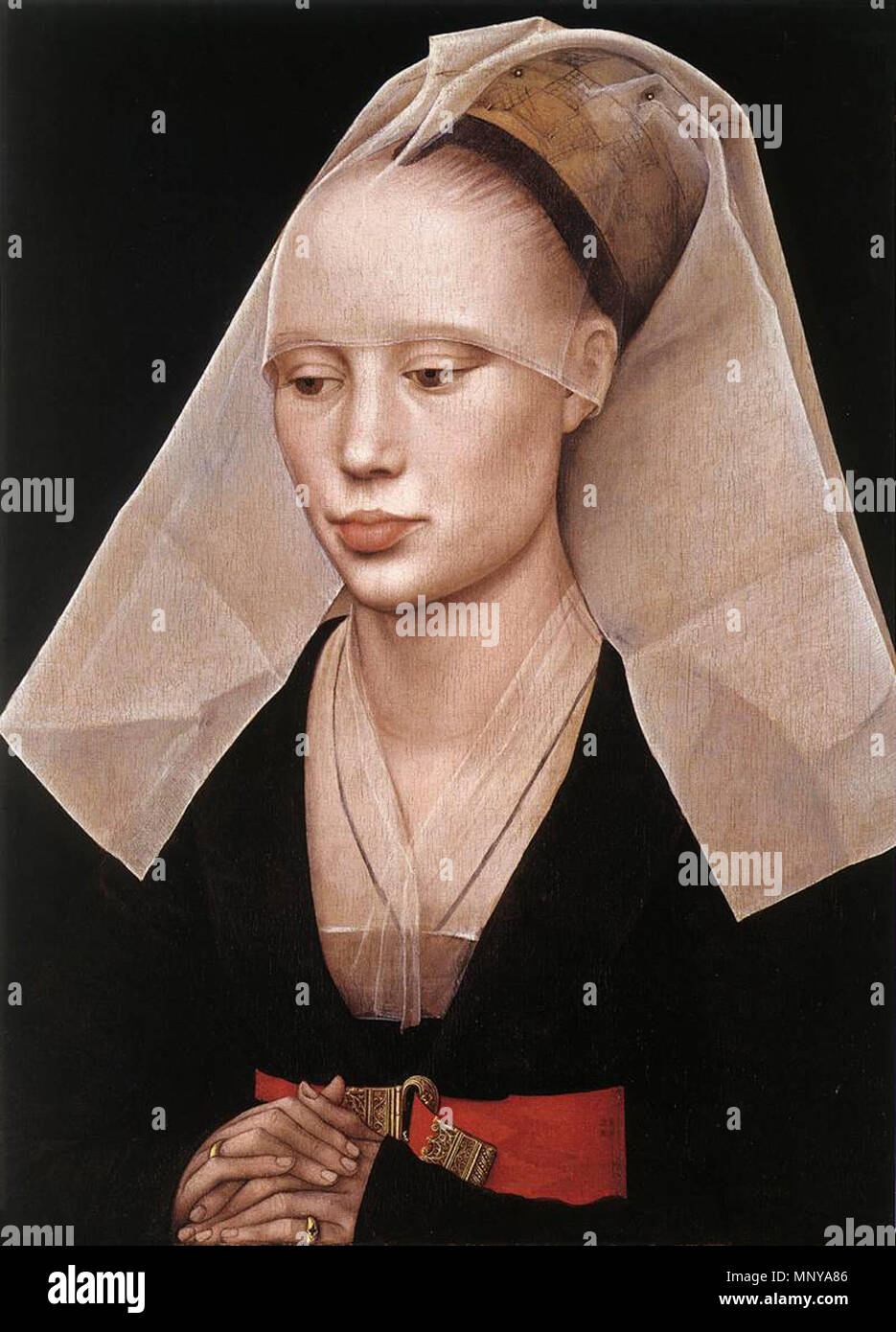 Lady circa hi-res stock photography and images - Alamy