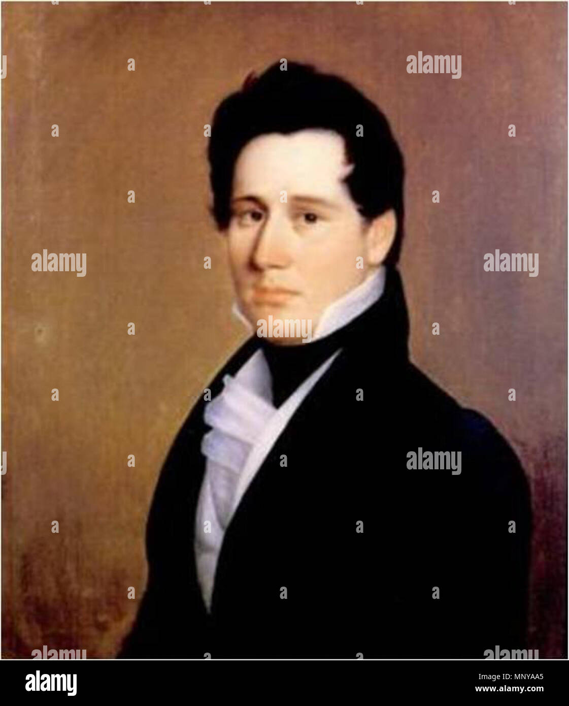 George wharton names hi-res stock photography and images - Alamy