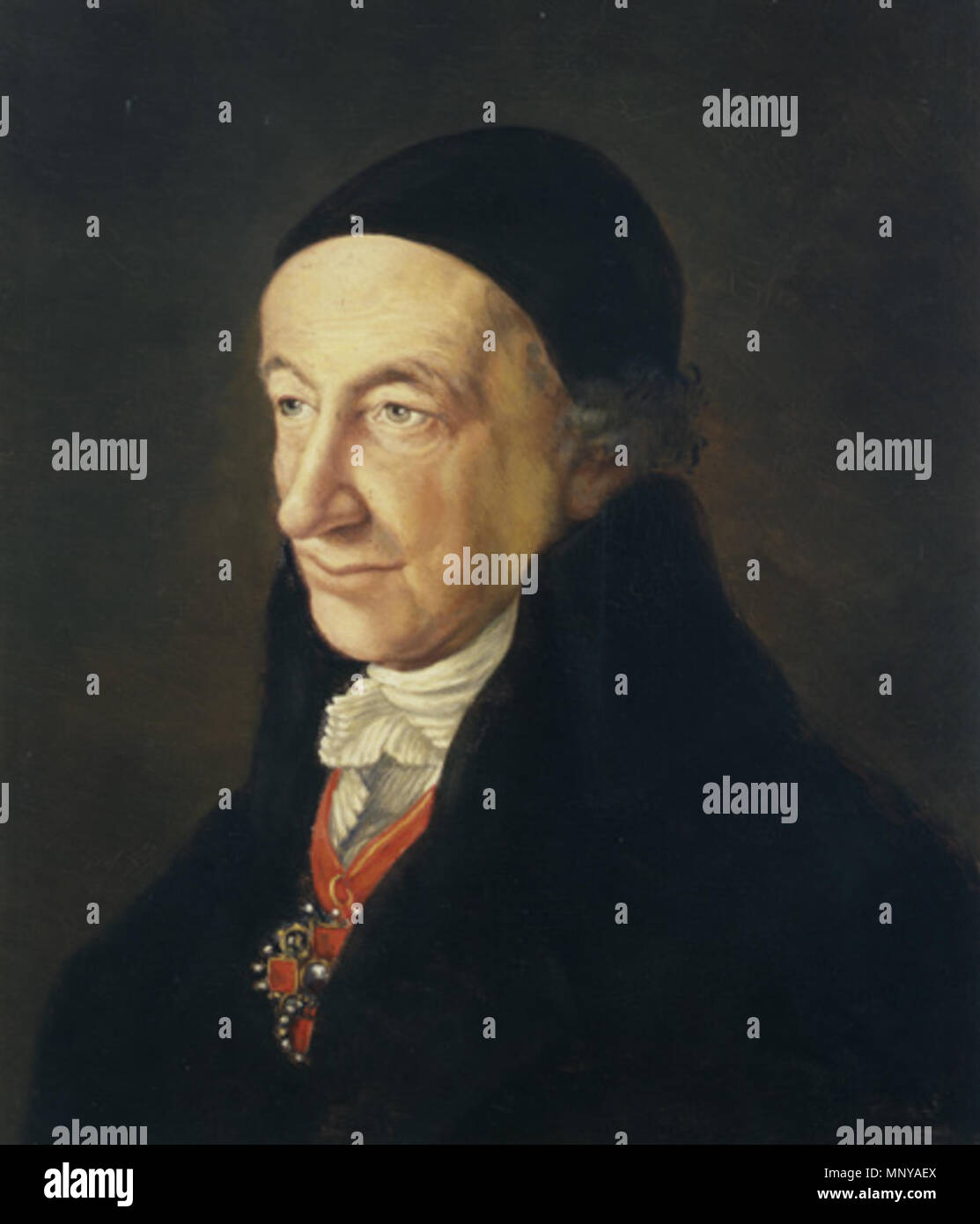 Karl ferdinan hi-res stock photography and images - Alamy