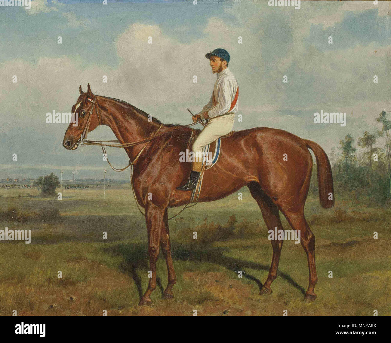 Wilhelm richter hi-res stock photography and images - Alamy