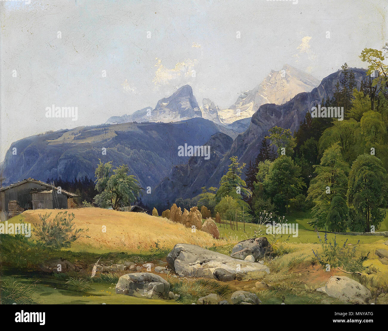 Unterstein hi-res stock photography and images - Alamy