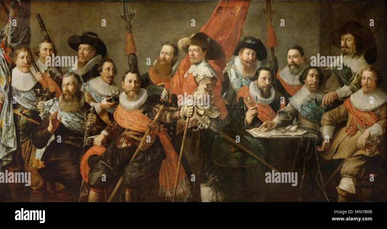 Captain cornelis willemsz hi-res stock photography and images - Alamy