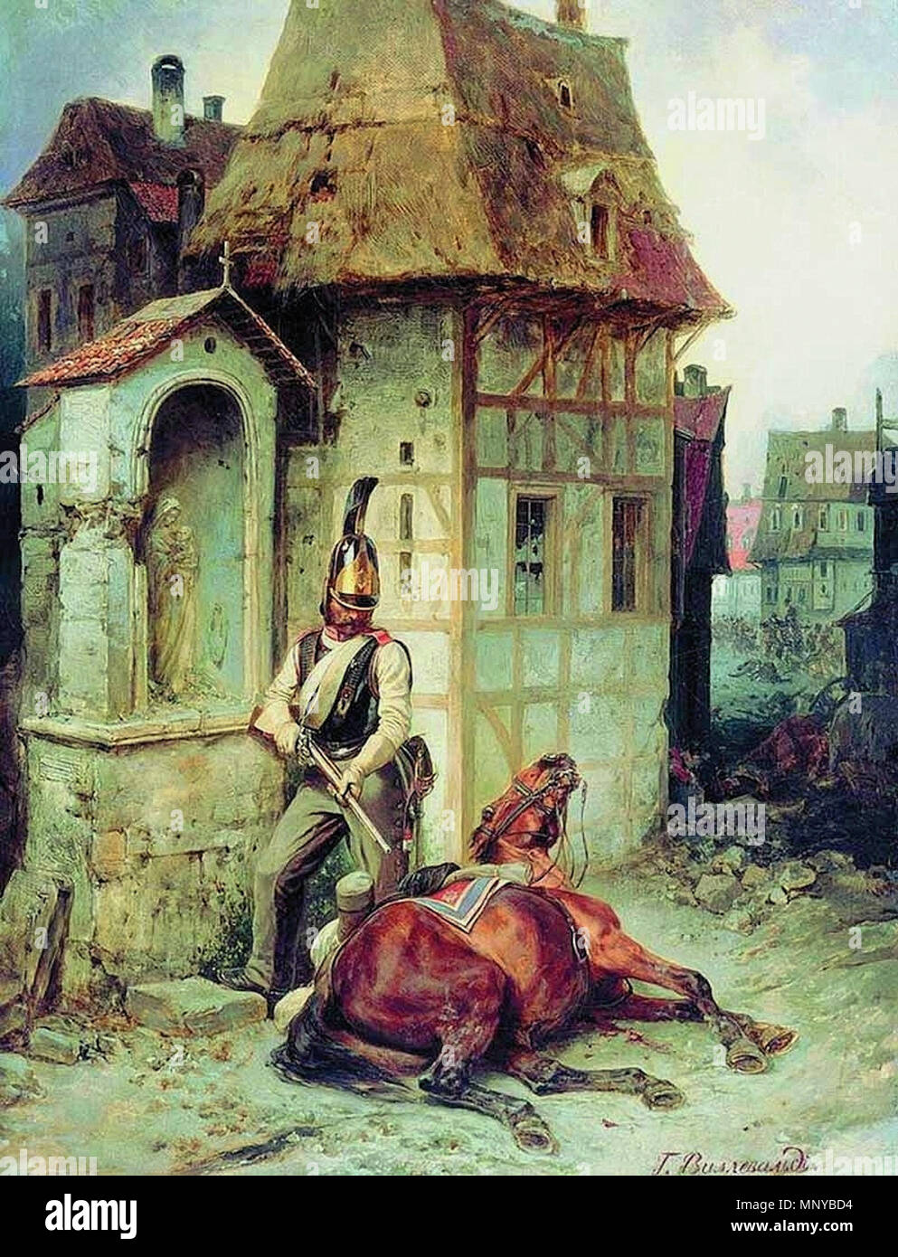 Patriotic war of 1812 hi-res stock photography and images - Alamy