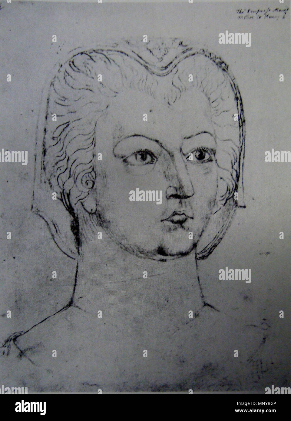 William bailey engraver hi-res stock photography and images - Alamy