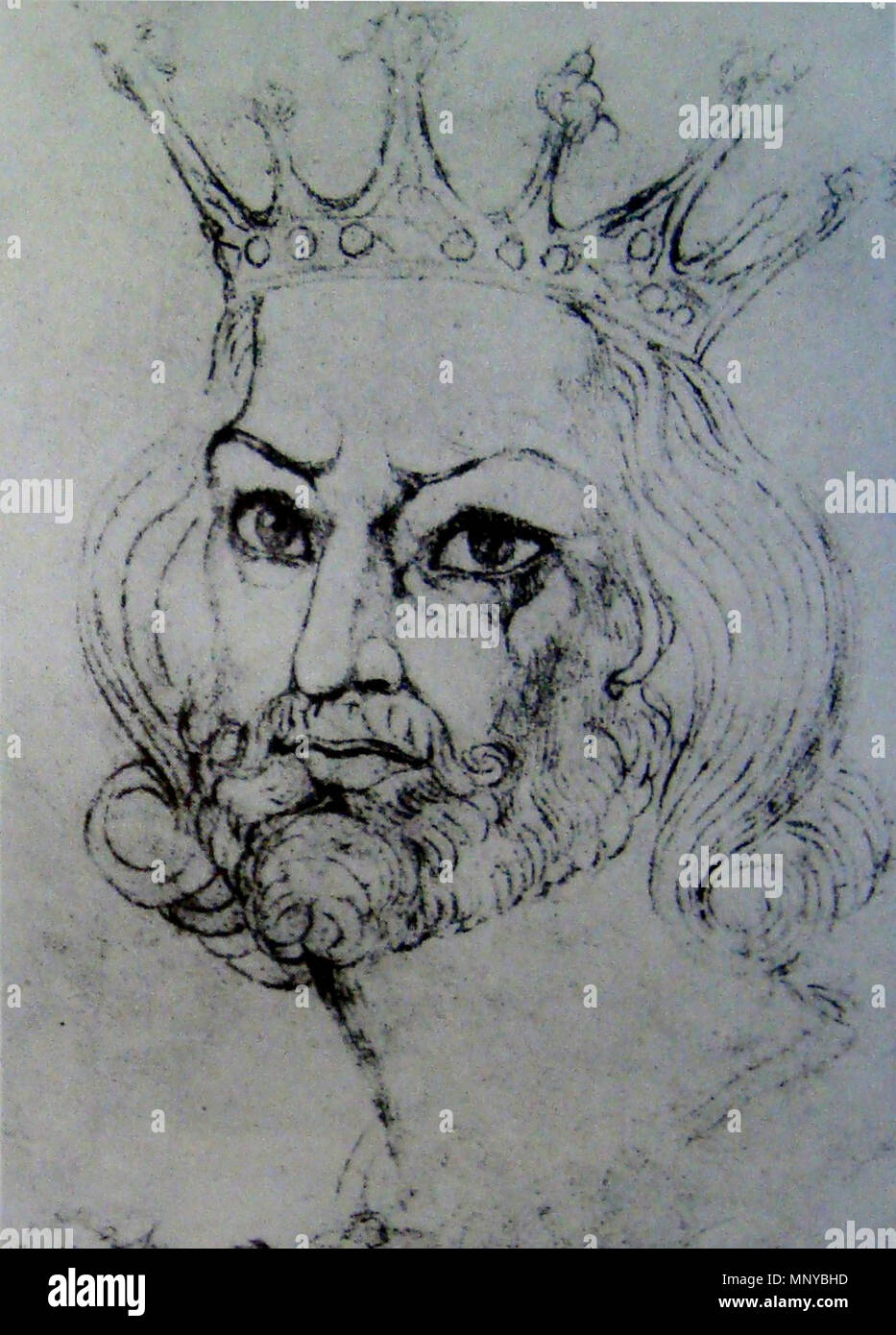 King william 11 hi-res stock photography and images - Alamy
