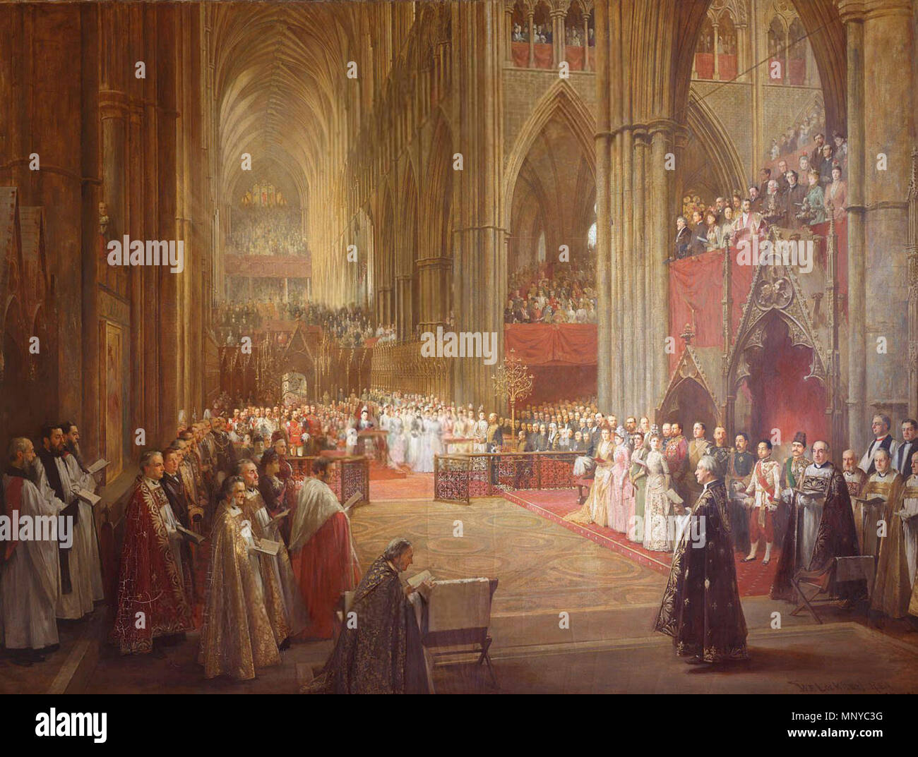 June lockhart hi-res stock photography and images - Alamy