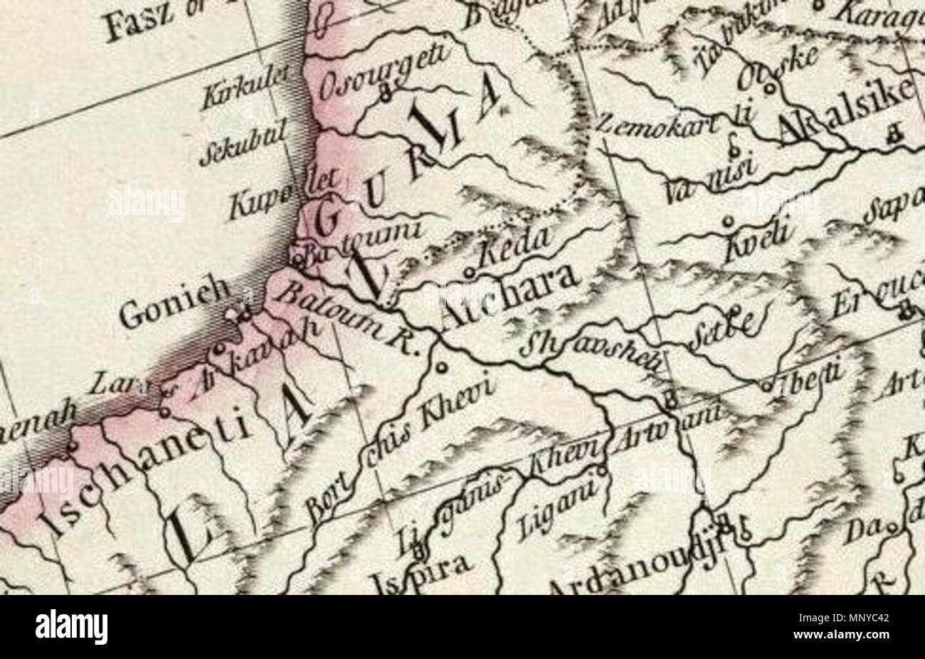 London Map 1771 High Resolution Stock Photography and Images - Alamy