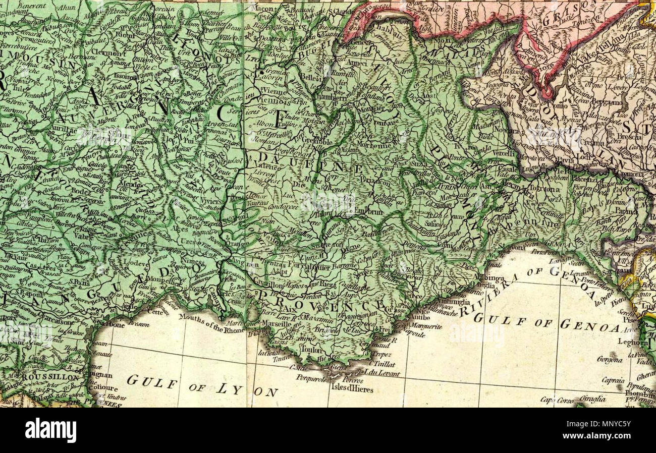 Charing cross map hi-res stock photography and images - Alamy