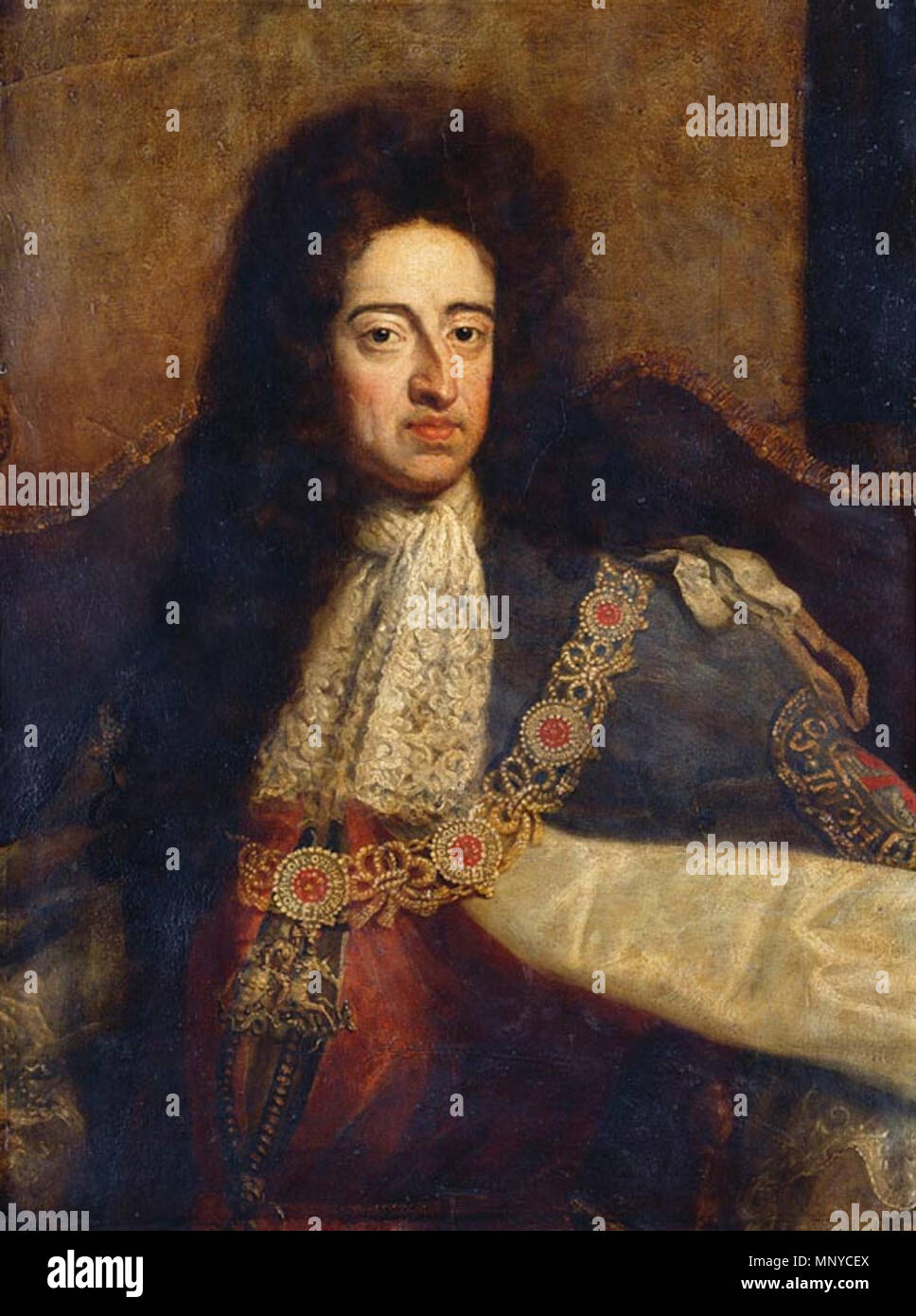 Circa 1700 trajes hi-res stock photography and images - Alamy