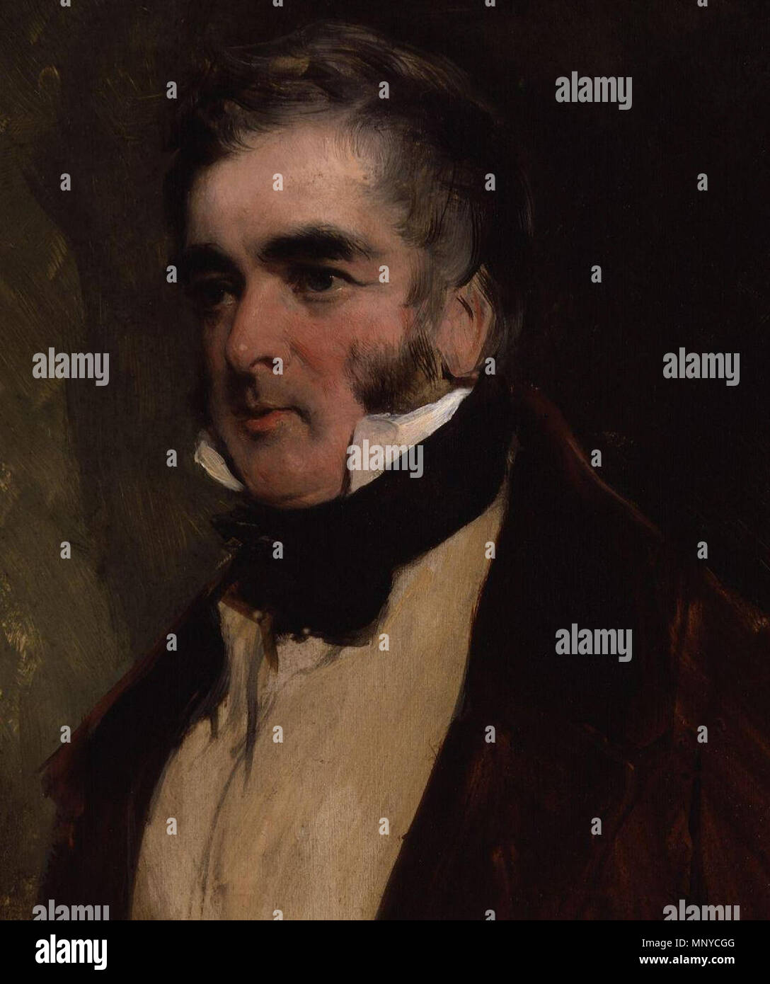 Sir edwin henry landseer hi-res stock photography and images - Alamy