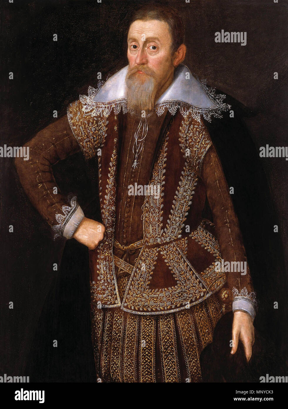 England 1615 hi-res stock photography and images - Alamy