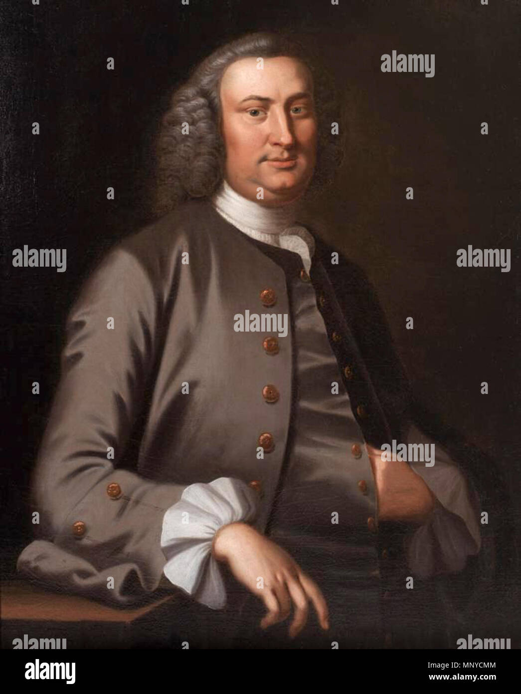 Woolaston hi-res stock photography and images - Alamy