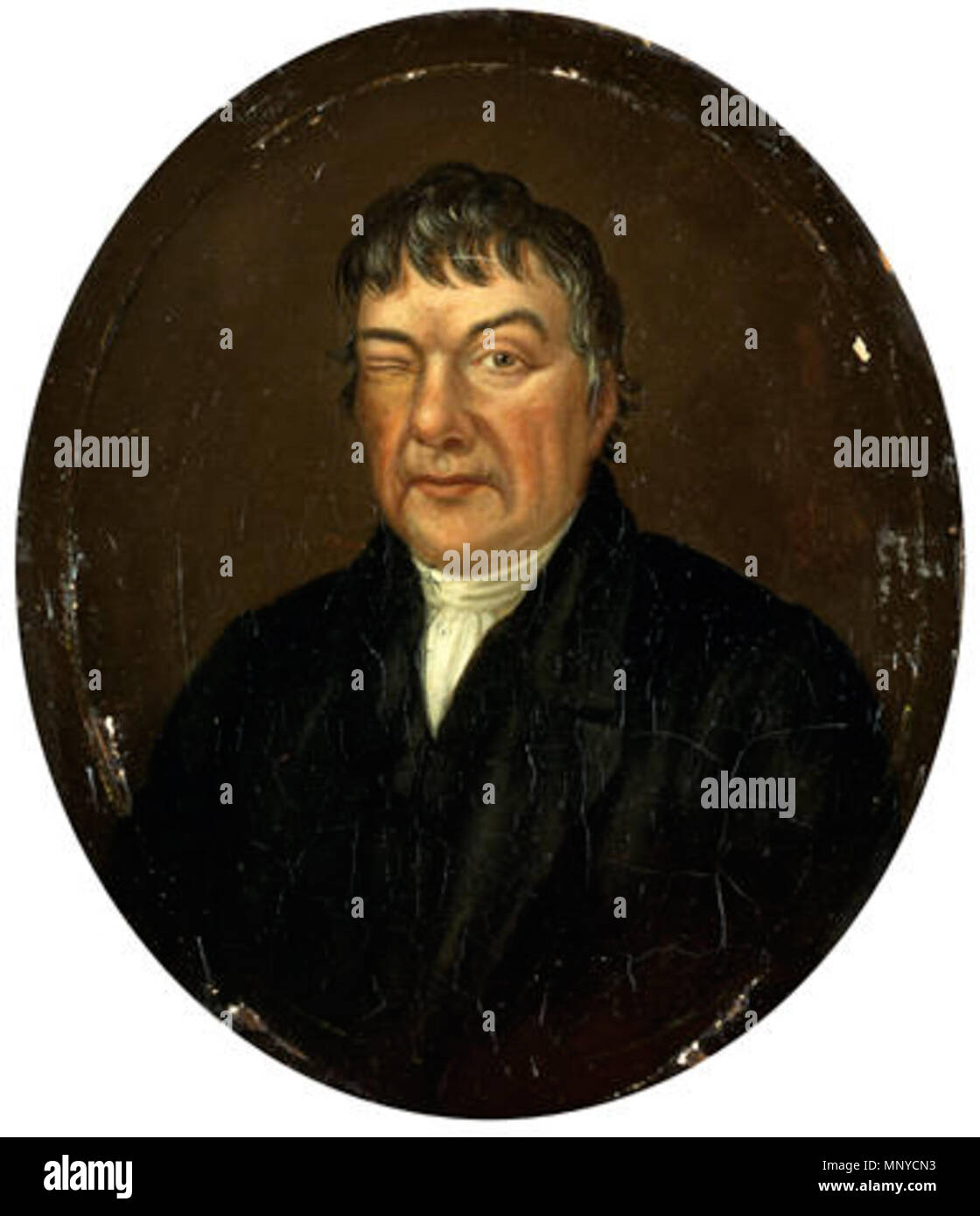 Welsh preacher hi-res stock photography and images - Alamy