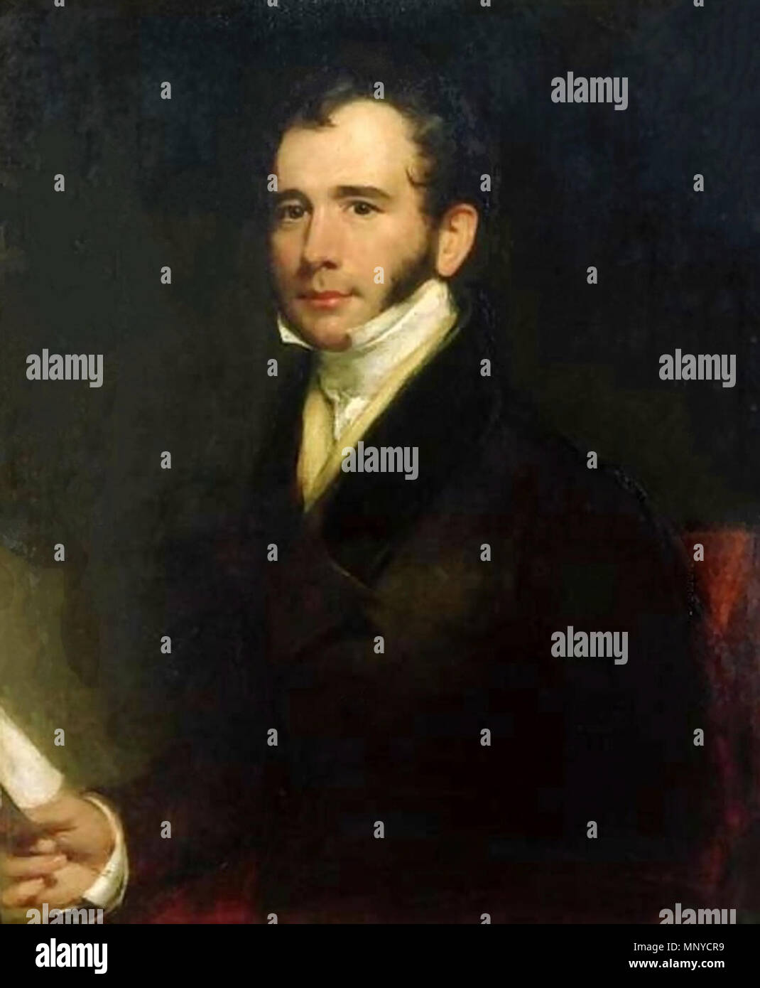 William pickersgill hi-res stock photography and images - Alamy