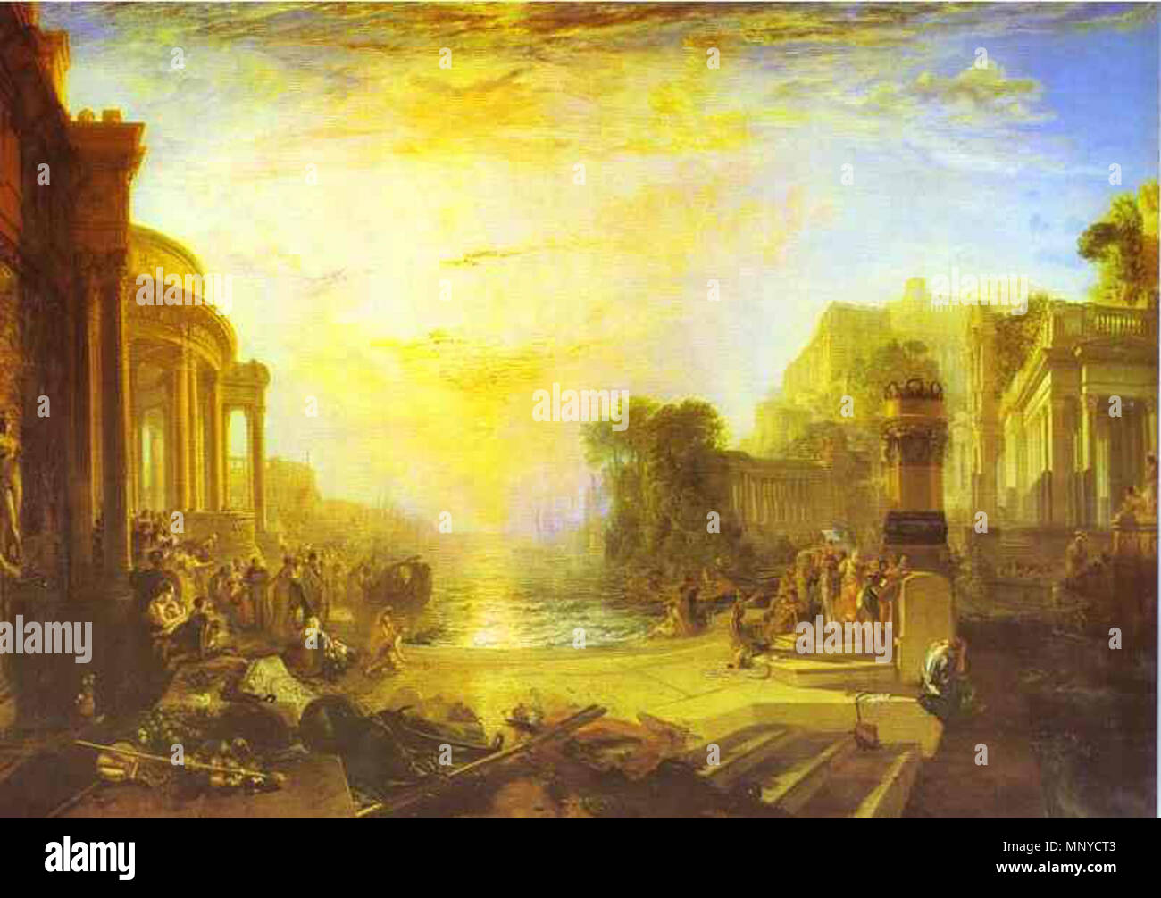 Carthaginian empire hi-res stock photography and images - Alamy