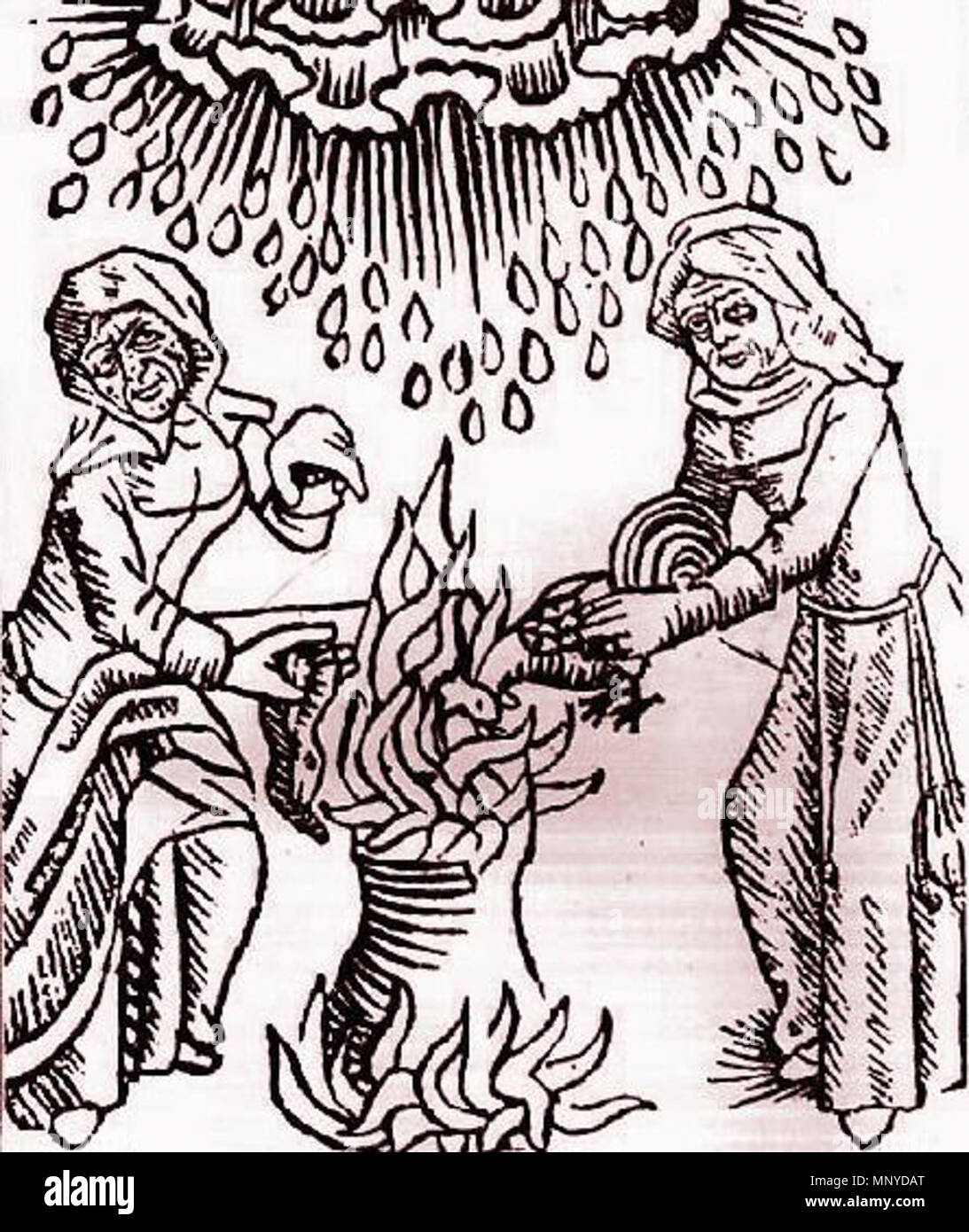 Cauldron ingredients hi-res stock photography and images - Alamy