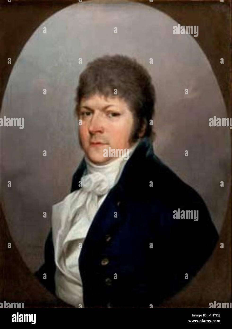 1802 mens fashion hi-res stock photography and images - Alamy