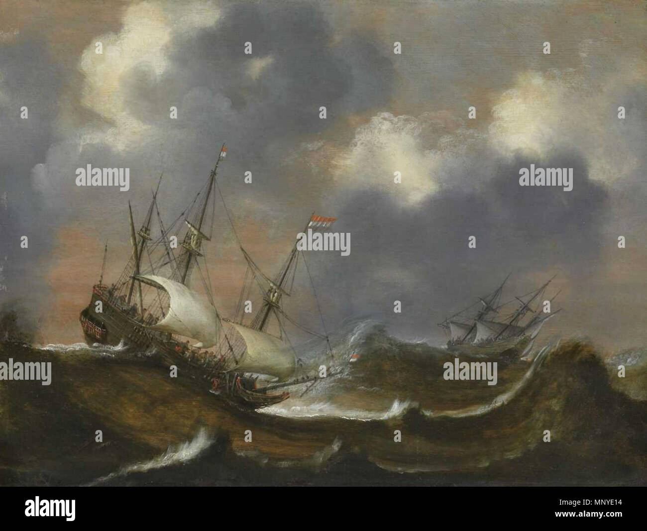 Claes claesz wou hi-res stock photography and images - Alamy