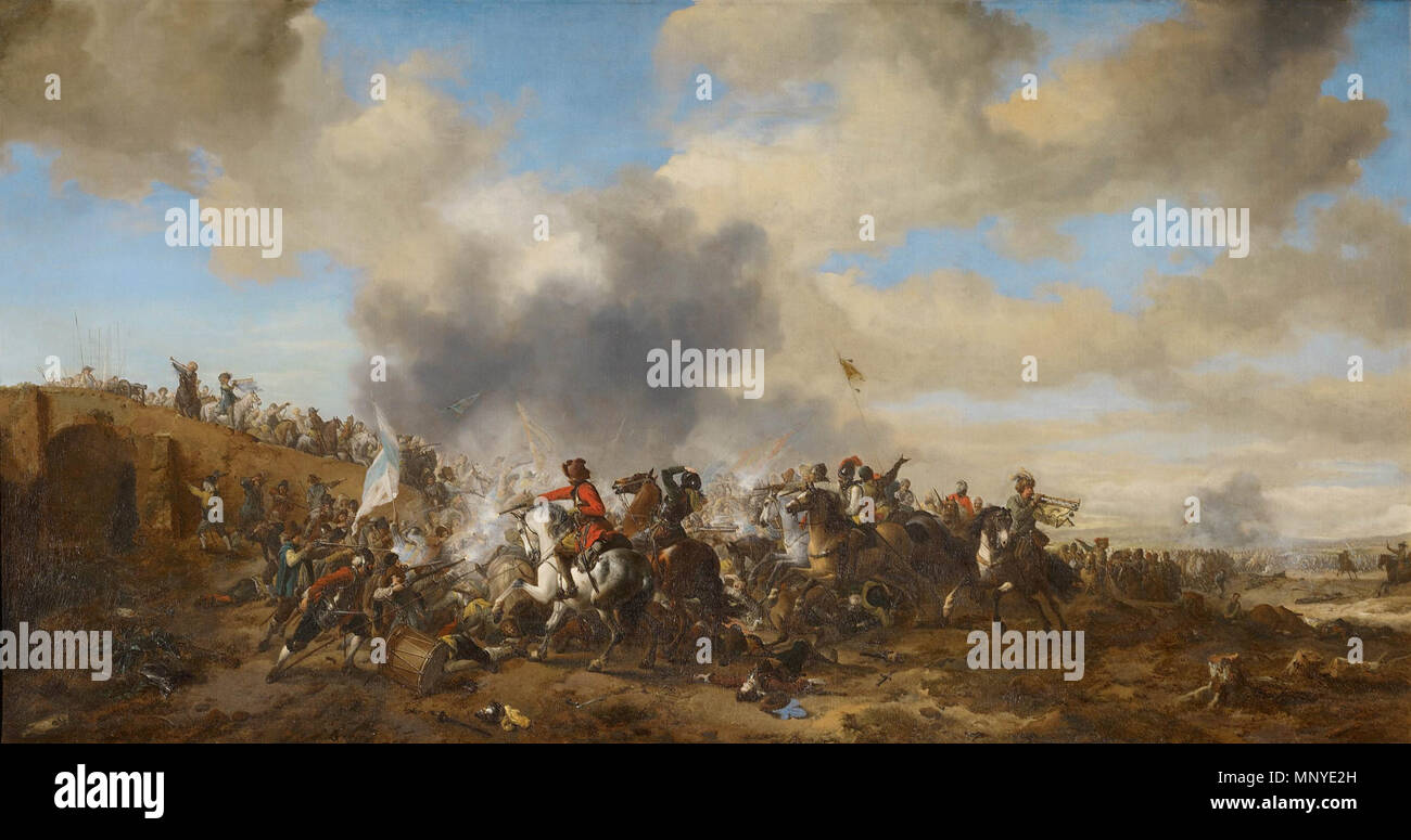 1655 1660 circa hi-res stock photography and images - Alamy
