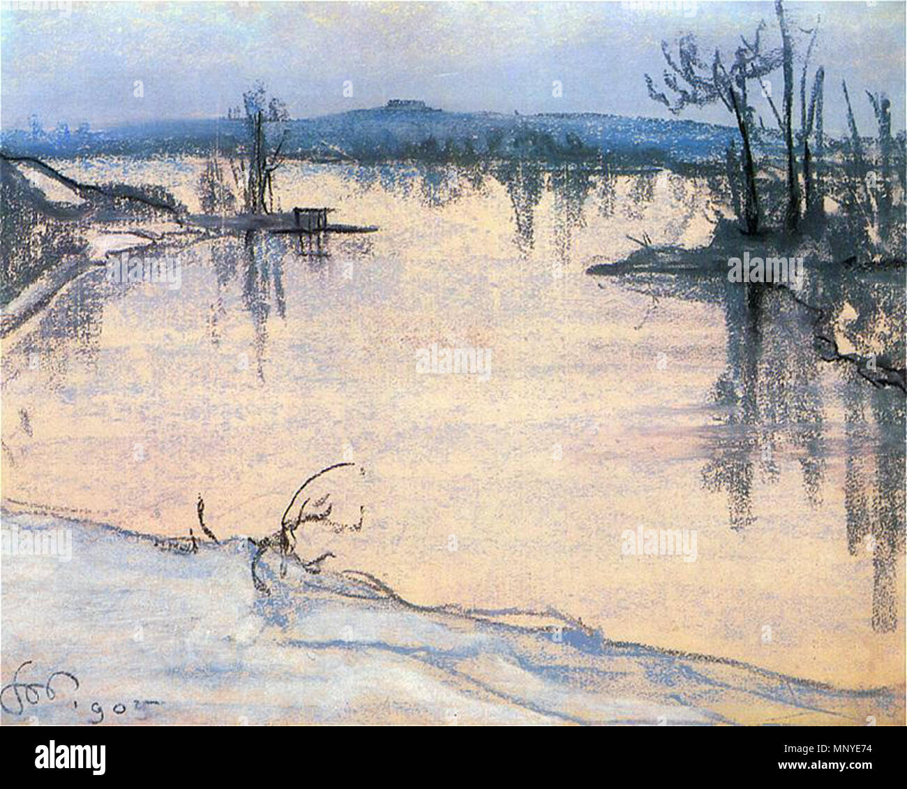 Wisla area hi-res stock photography and images - Alamy