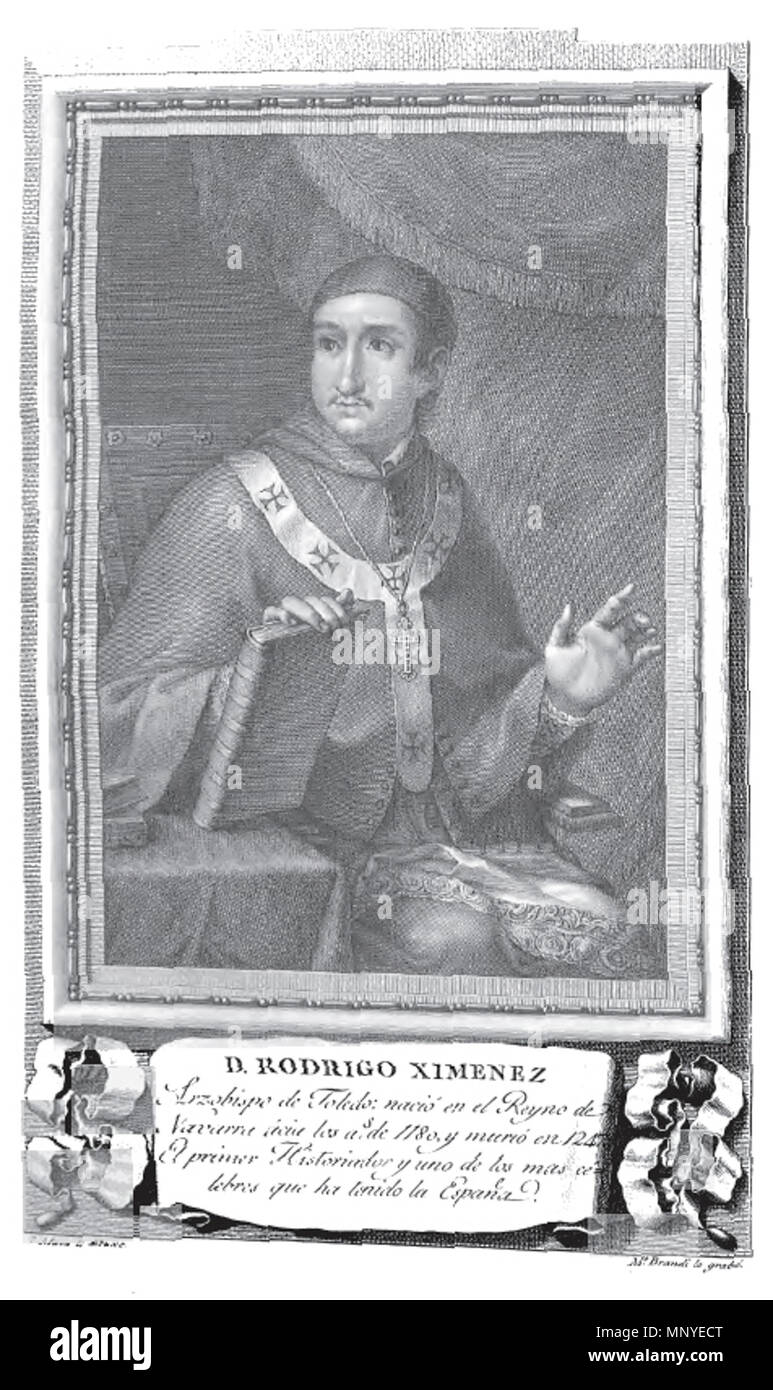 Jose mariano jimenez hi-res stock photography and images - Alamy