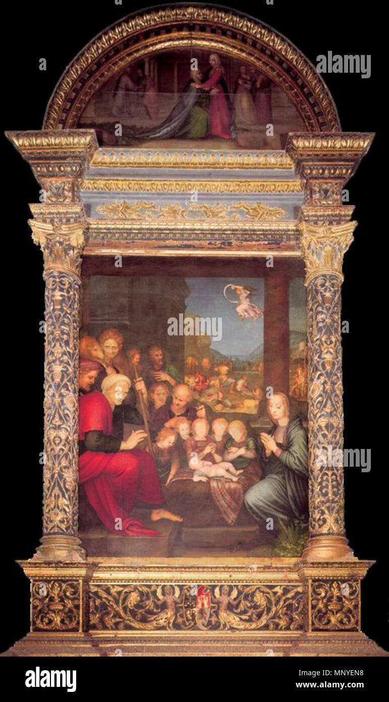 Retablo retablo hi-res stock photography and images - Alamy