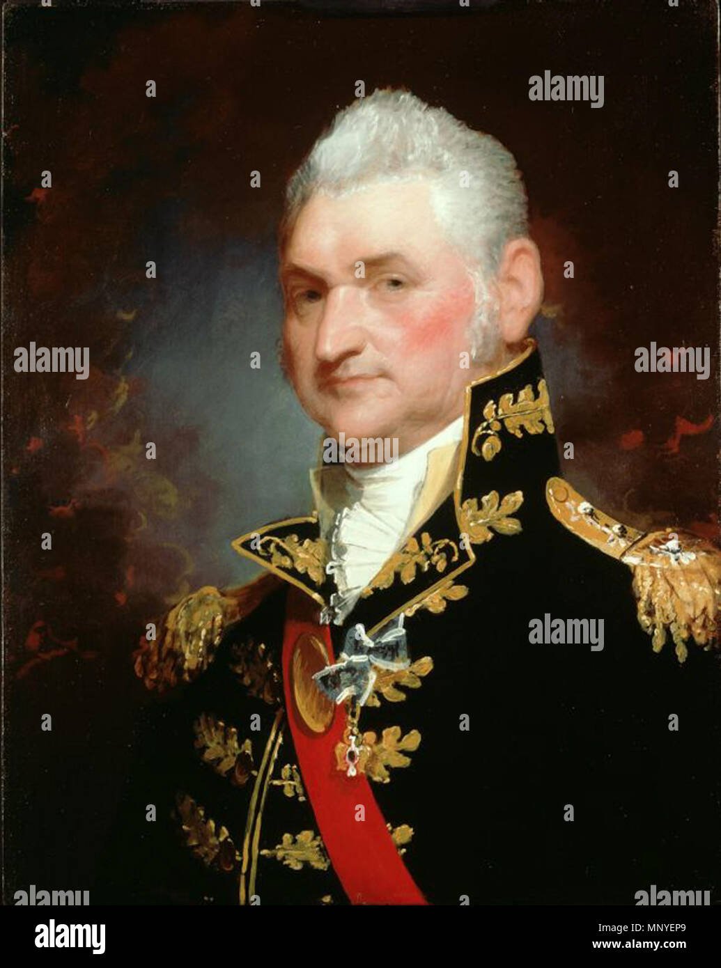 Henry gilbert hi-res stock photography and images - Alamy