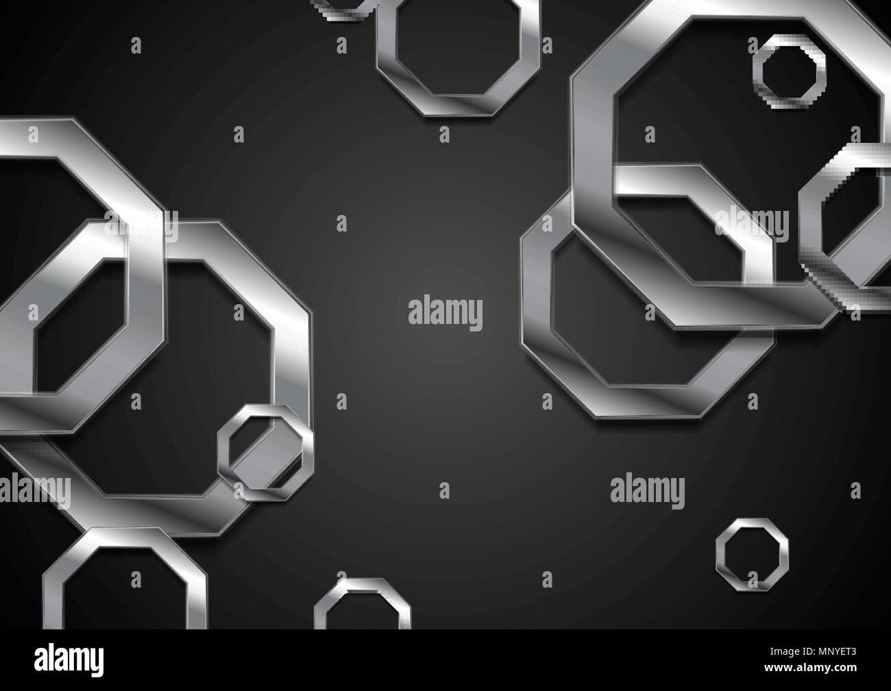 Octagons hi-res stock photography and images - Alamy