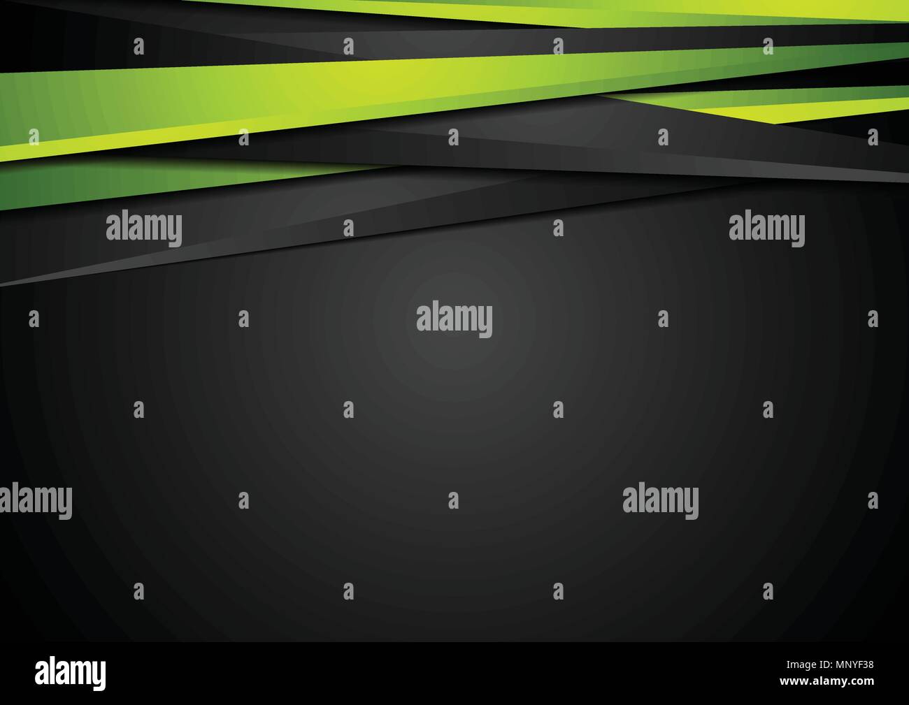 Abstract tech corporate vector concept background Stock Vector Image ...