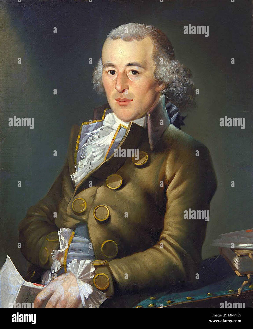 Jeremiah williams hi-res stock photography and images - Alamy