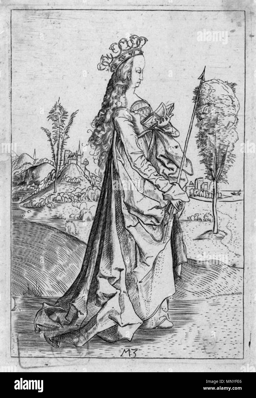 Hl ursula hi-res stock photography and images - Alamy